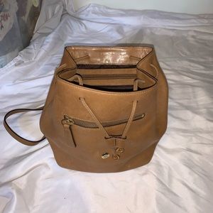 Coach | Bags | Vintage Coach Drawstring Backpack | Poshmark